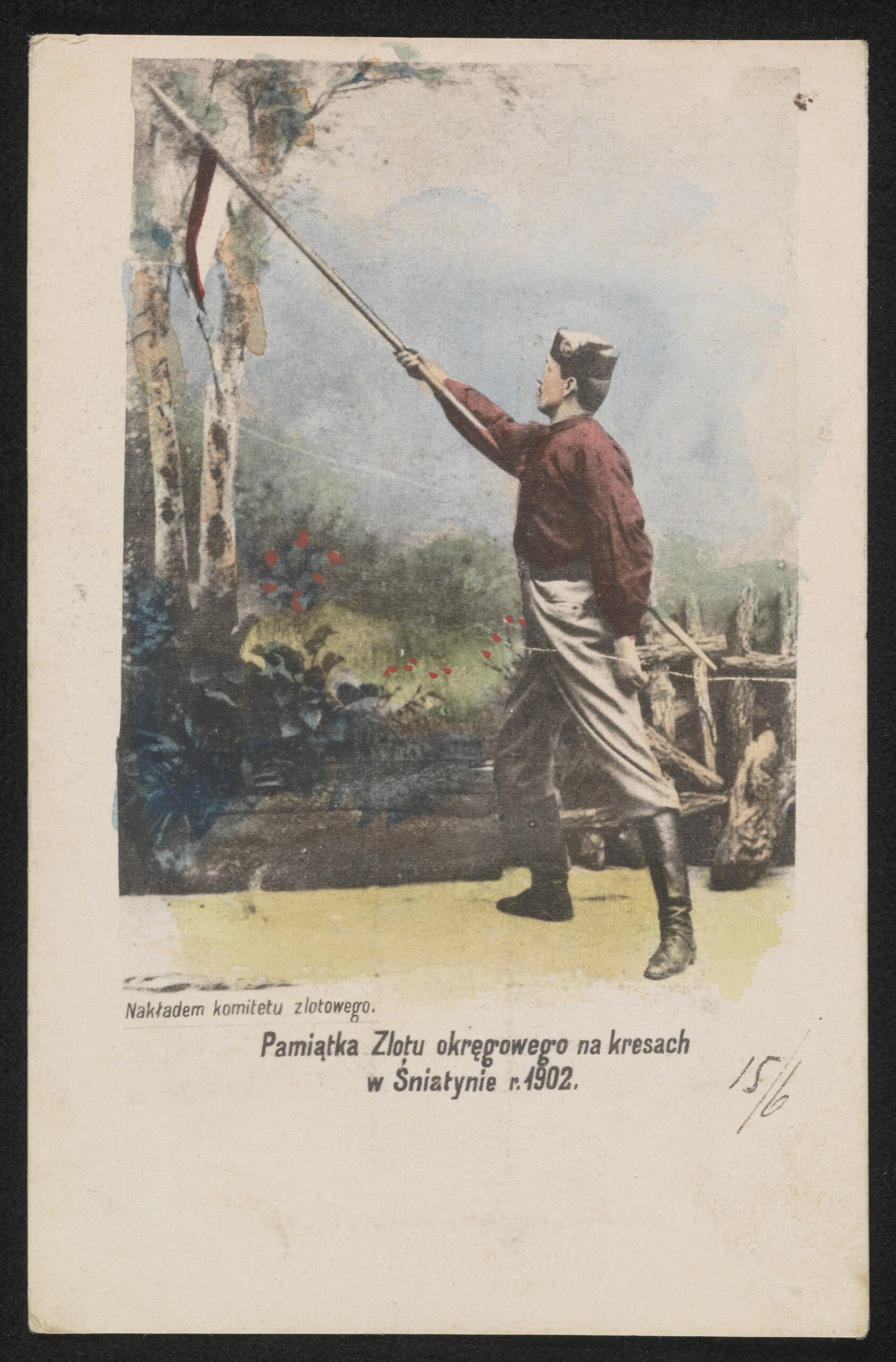 The Kresy as a Memorial: the Long History of Persistence - herito