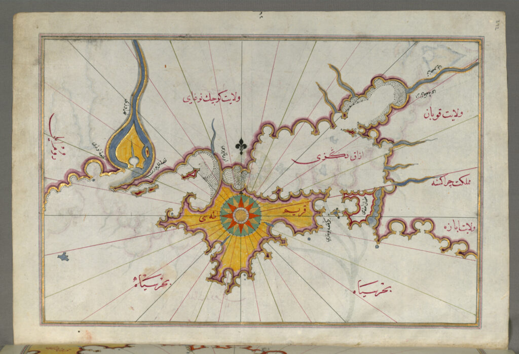 Crimea and the Tatars: a bridge between Eastern Europe and Southern ...