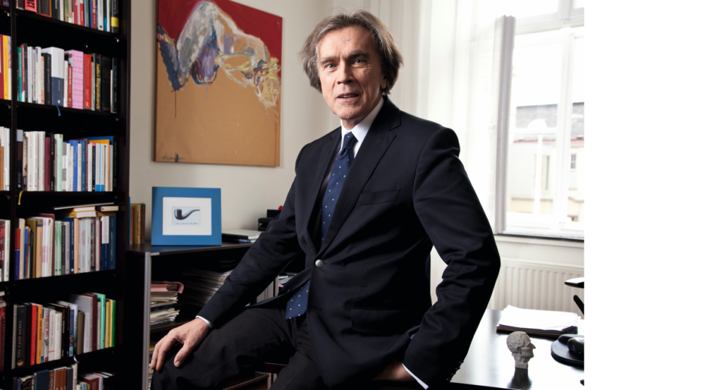 The Danube flows in the wrong direction - herito